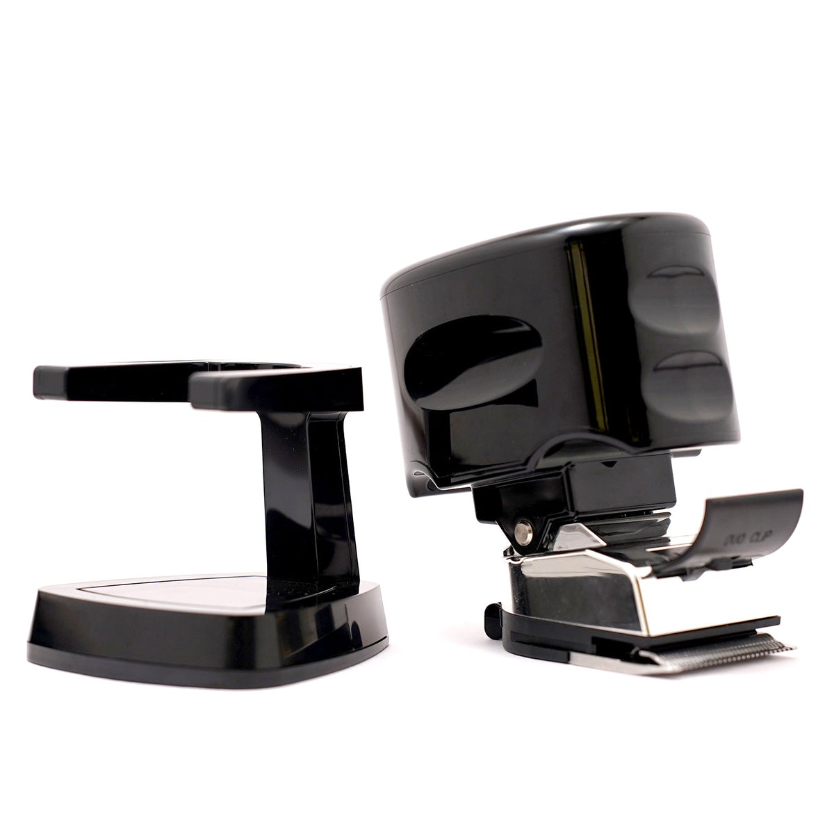 Beast Clipper DUO: Cortapelos eléctrico para cabeza, barba y bigote ...