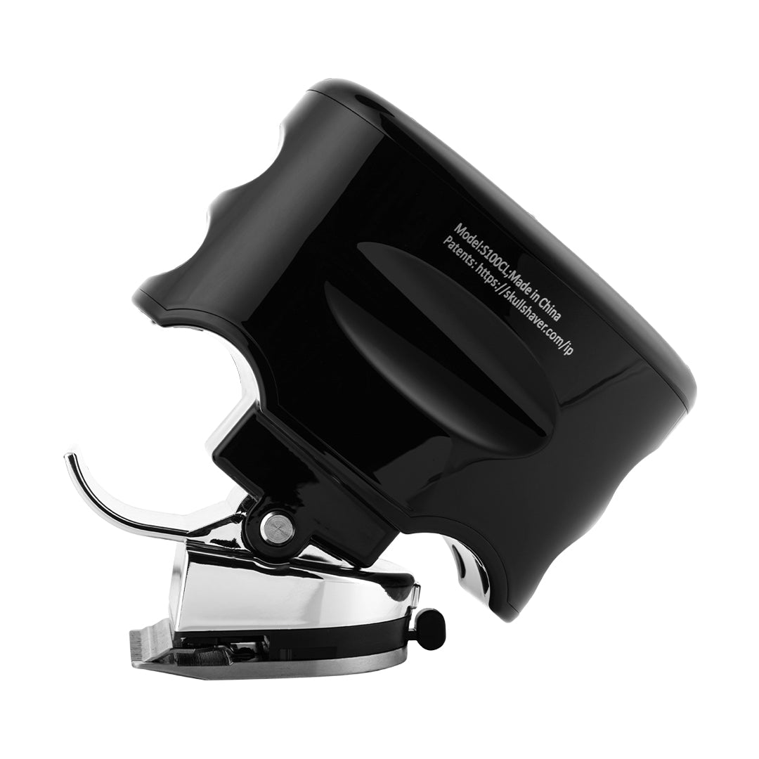 Men's Cordless Hair and Beard DIY Clipper Beast Clipper | Skull Shaver ...