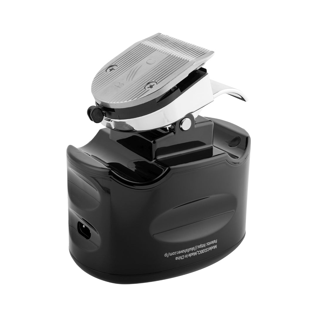 Men's Cordless Hair and Beard DIY Clipper Beast Clipper | Skull Shaver ...